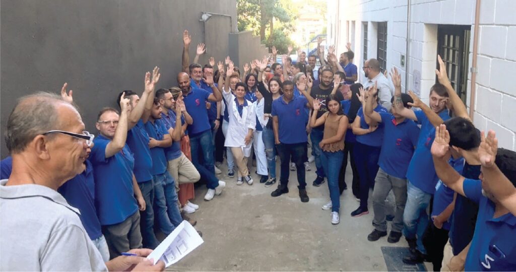 MEC-Q: CALENDÁRIO DE DIAS PONTES É APROVADO - Metalúrgicos Santo André ...
